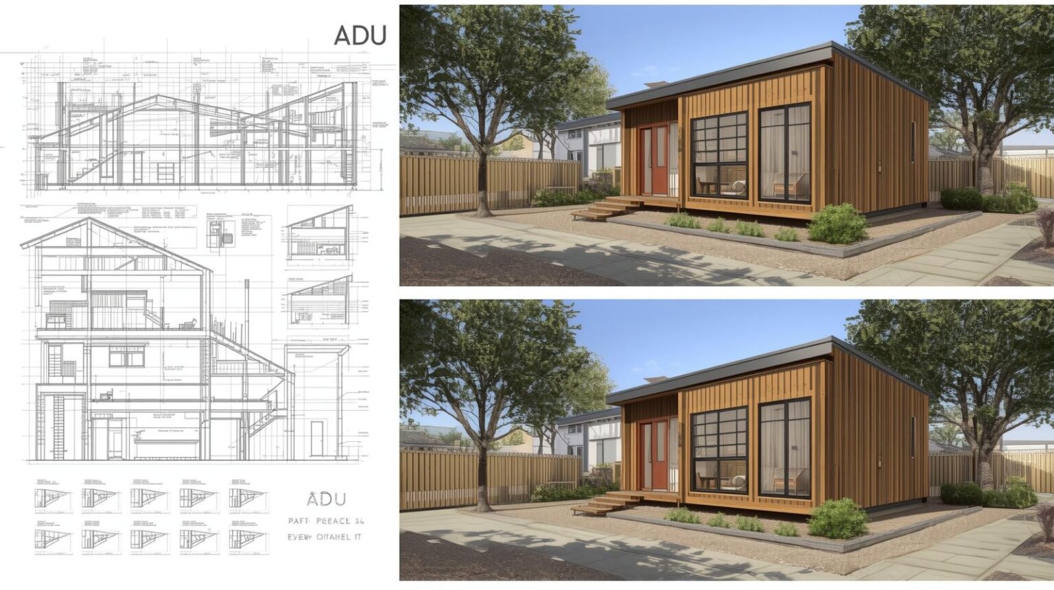 Designing an Accessory Dwelling Unit (ADU): A Structural Guide - ISTA ...
