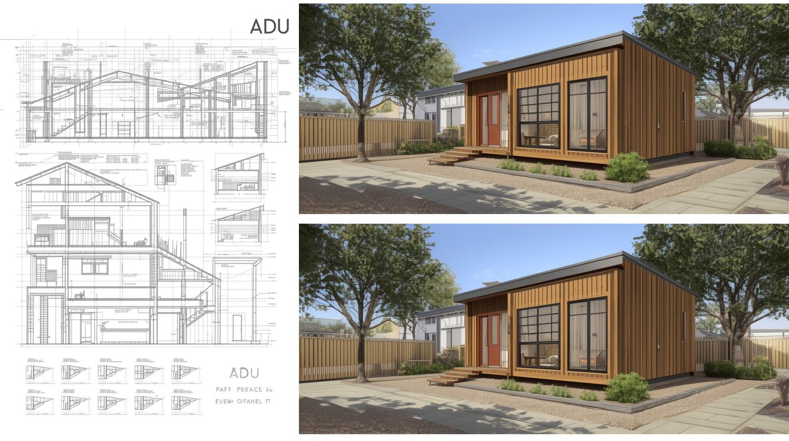 Designing an Accessory Dwelling Unit (ADU): A Structural Guide - ISTA ...